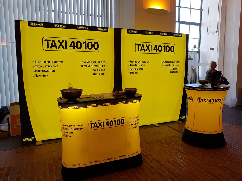 CityMotion – move your message! » LED-PROMOTION-WALLS